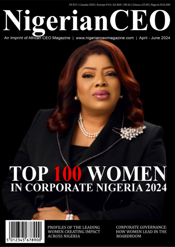 Our Profile – Nigerian CEO Magazine